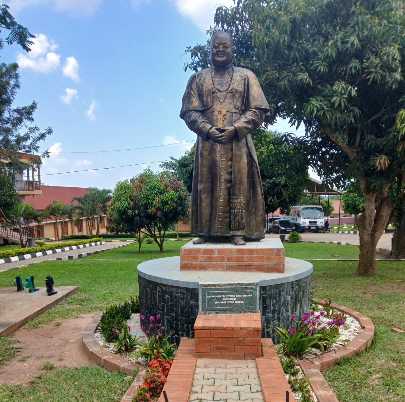 About – St Cyprian Hs Kyabakadde